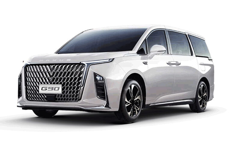 Maxus Exclusive offers for Financing Deals