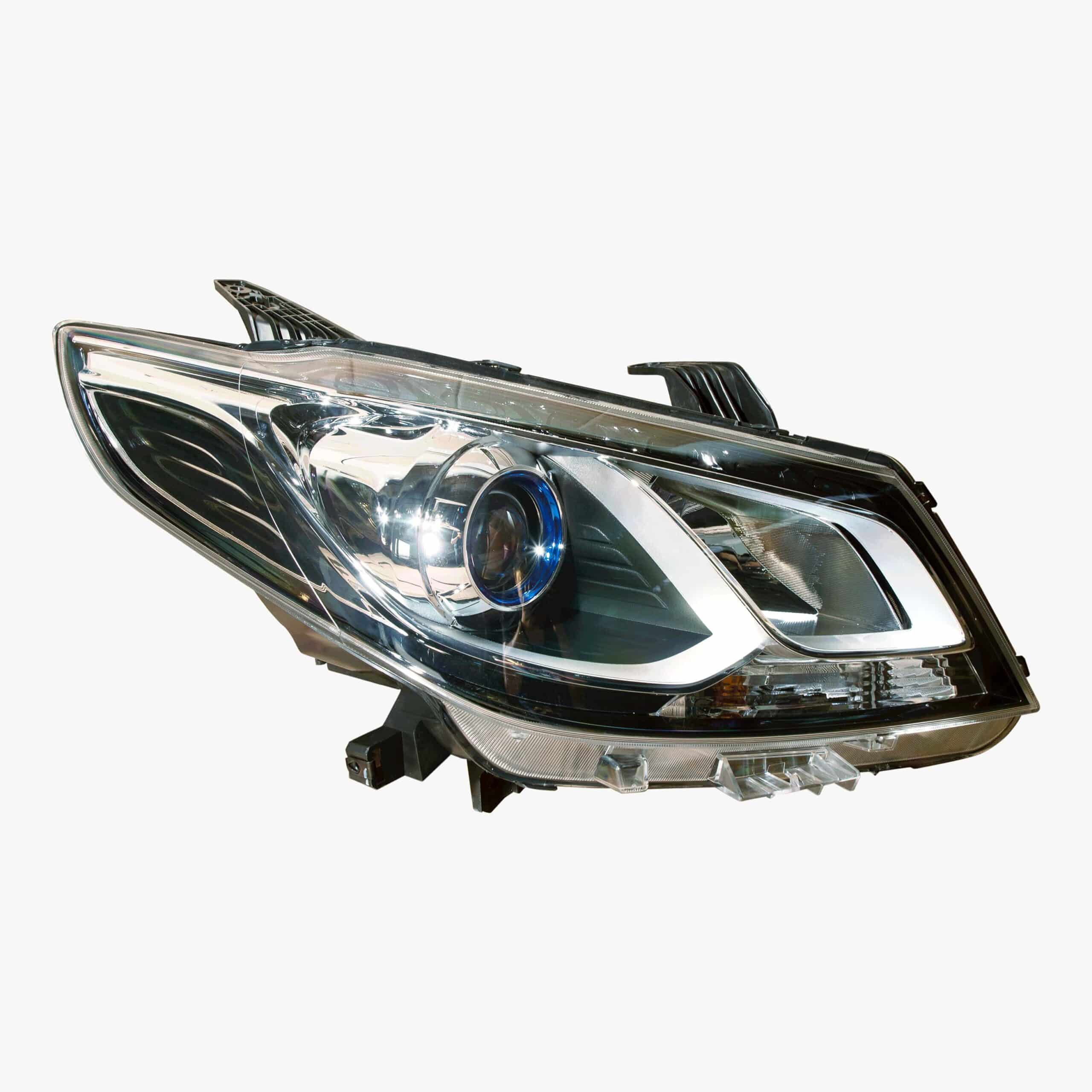 Genuine Maxus G10 Spare Parts Available in Saudi Arabia