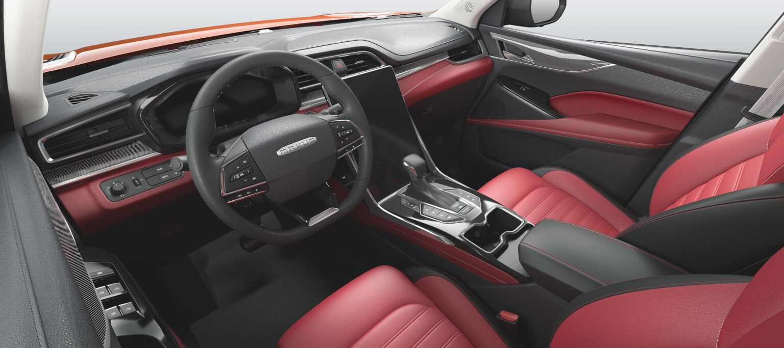 Maxus D60 Everything You Need to Know About Latest Model