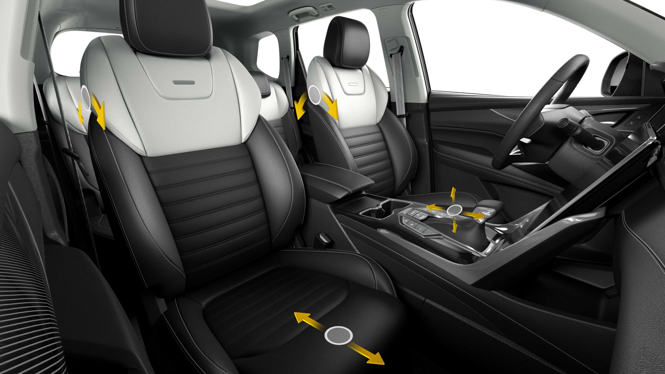 Maxus D60 Max - Unveiling the Ultimate SUV Sporty Vehicle