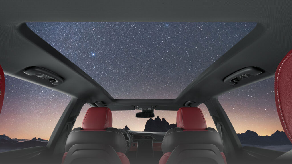 Maxus D60 Max - Unveiling the Ultimate SUV Sporty Vehicle