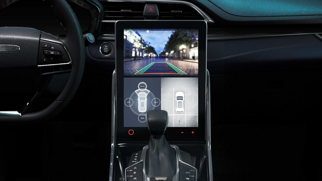 Maxus D60 Max - Unveiling the Ultimate SUV Sporty Vehicle