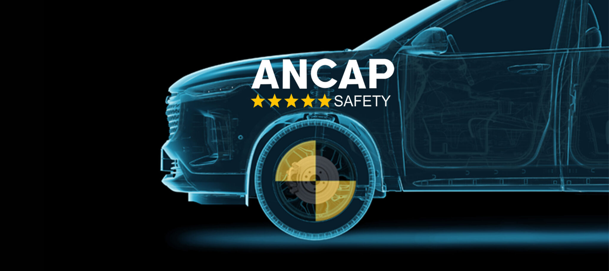 Maxus D60 Max - Unveiling the Ultimate SUV Sporty Vehicle