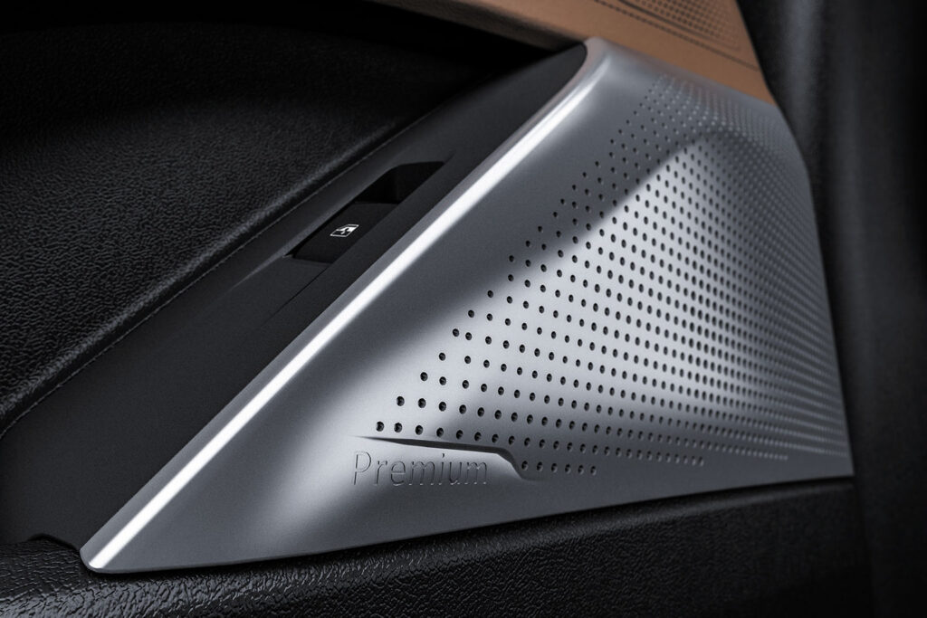 ماكسيوس D90 برو أداء اقتصادي فاخر | من بوابة العربات