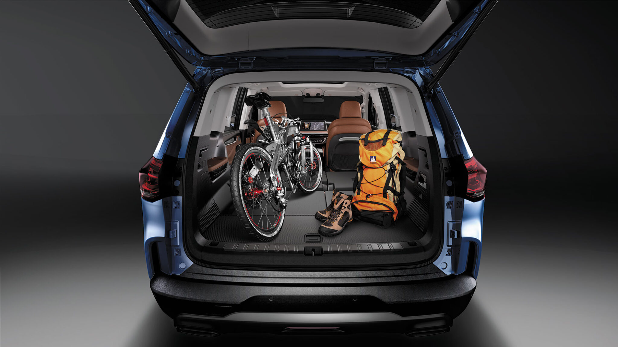 Maxus D90 Pro Should Be Your Next SUV for 2024