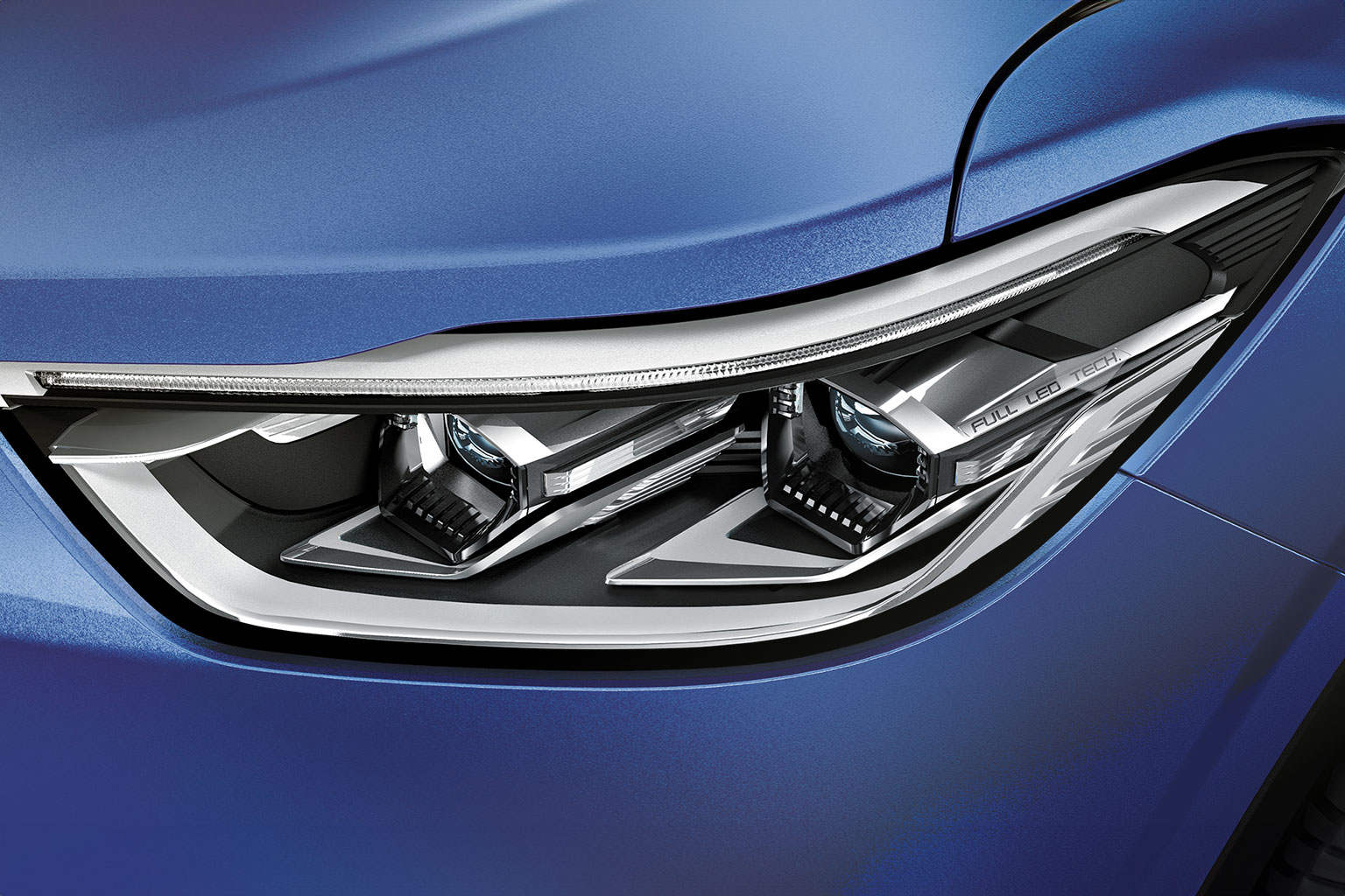 Maxus D90 Experience of performance 4WD twin-turbo engine.