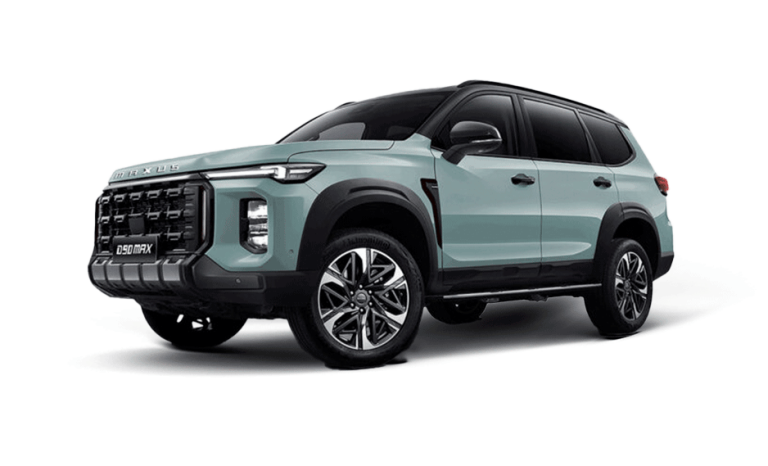 Maxus price list • Maxus Saudi