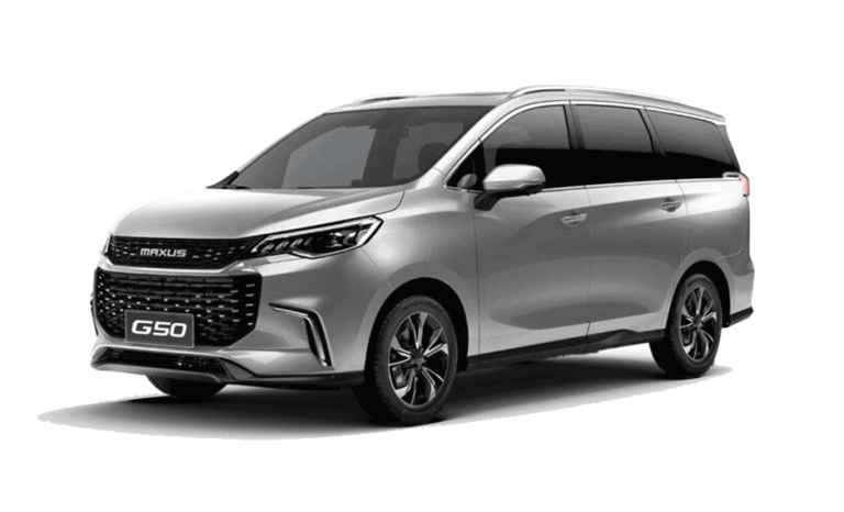 Maxus price list • Maxus Saudi