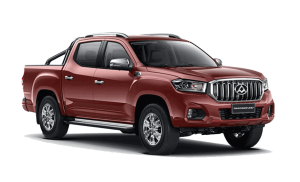 Maxus price list • Maxus Saudi