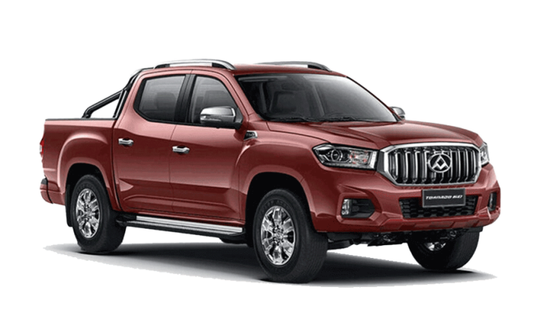 Maxus price list • Maxus Saudi