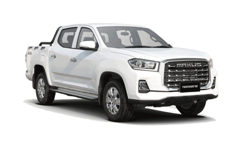 Maxus price list • Maxus Saudi