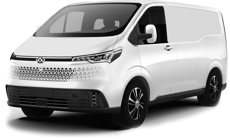 Maxus price list • Maxus Saudi